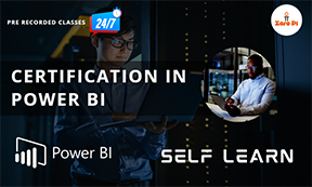 Power BI - UpSkill @ ZeroPi